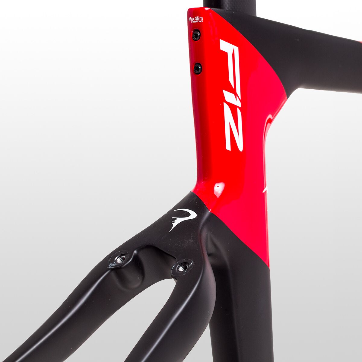 Pinarello F12 Road Frameset | Competitive Cyclist