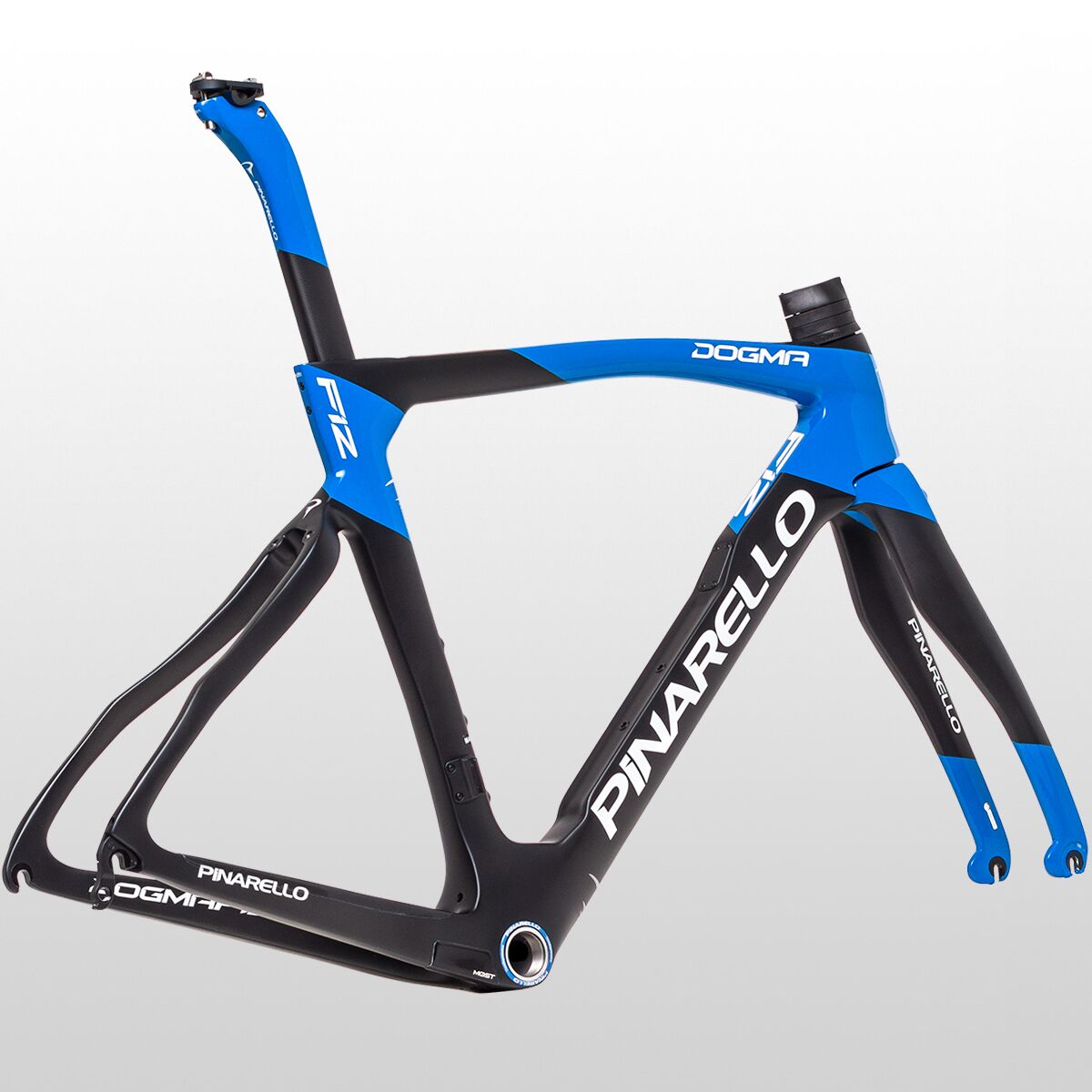 Pinarello Dogma F12 Road Frameset - Bikes