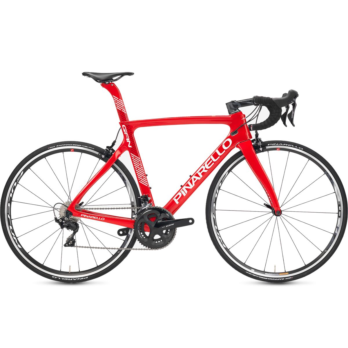 Pinarello Gan 105 Road Bike