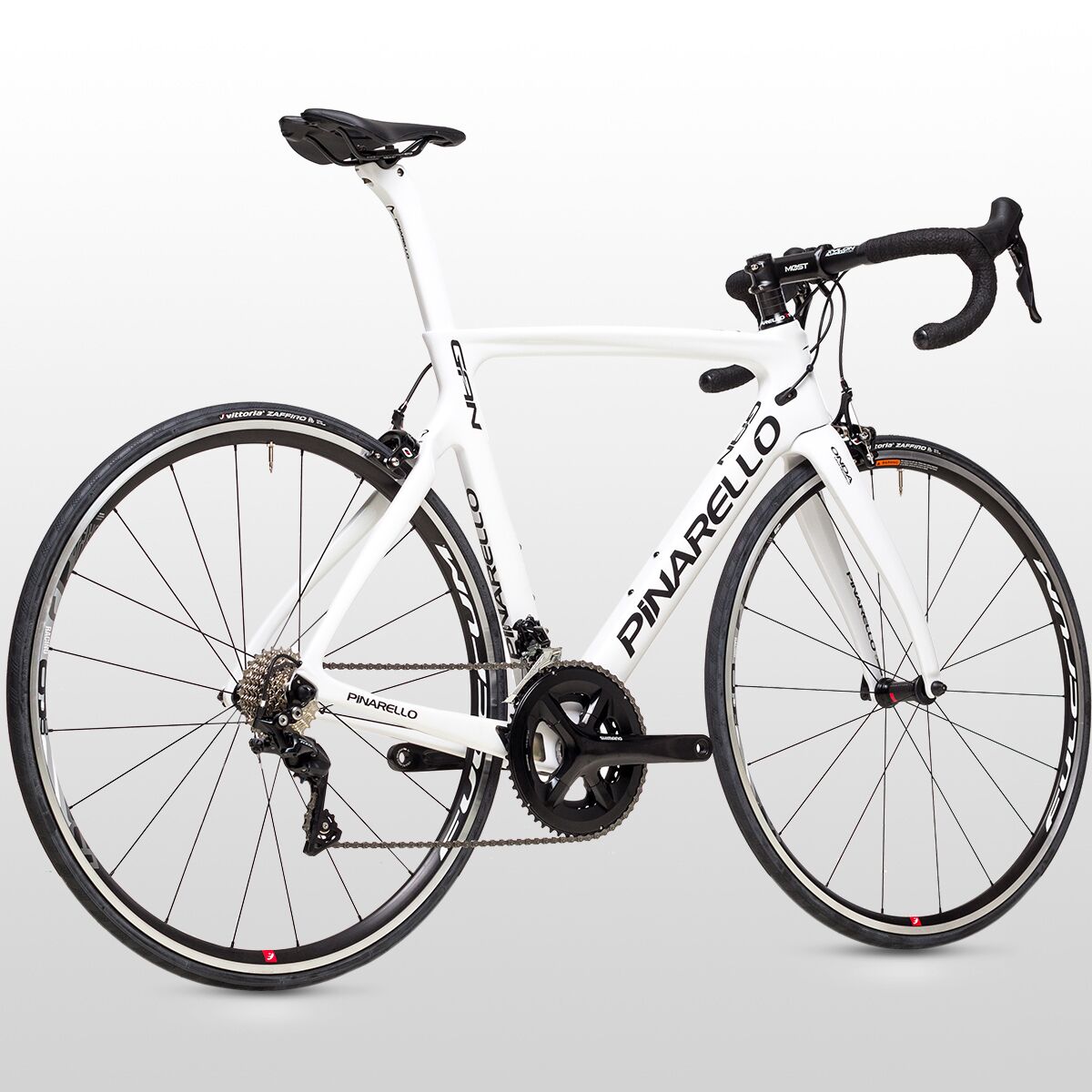 Pinarello Gan 105 Road Bike