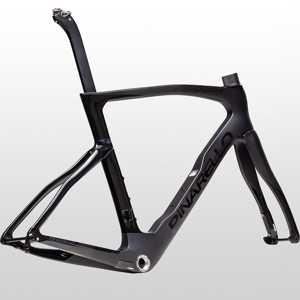 Pinarello Dogma F Disc Road Frameset - Bikes