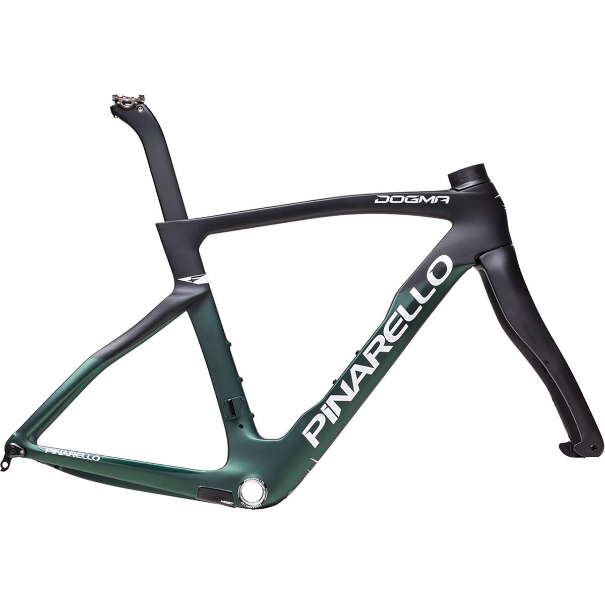 Pinarello Dogma F Disc Road Frameset - Bikes