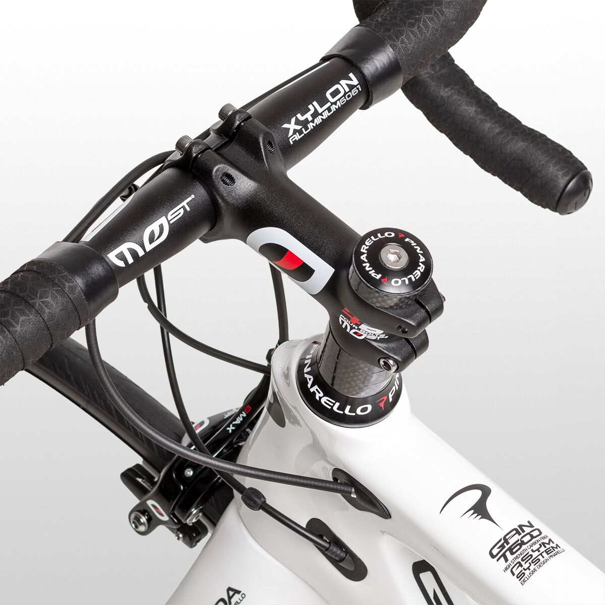 Pinarello Gan 105 Road Bike - Bikes