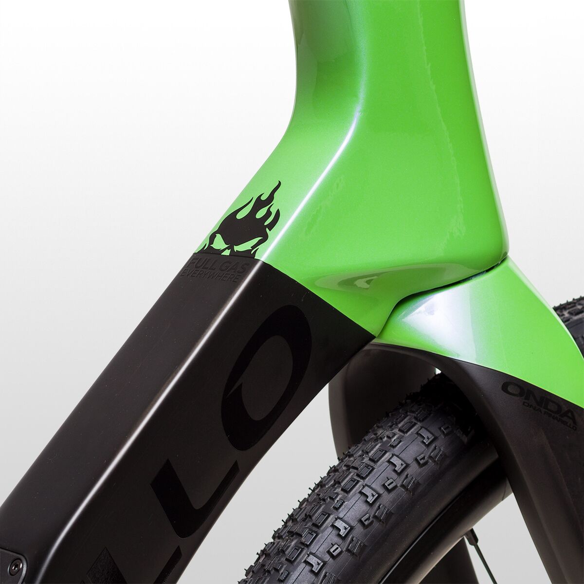 Pinarello Grevil F Ekar Gravel Bike Bikes
