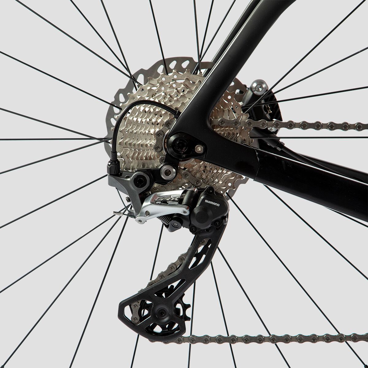 Pinarello Grevil F3 GRX 600 Gravel Bike - Bikes