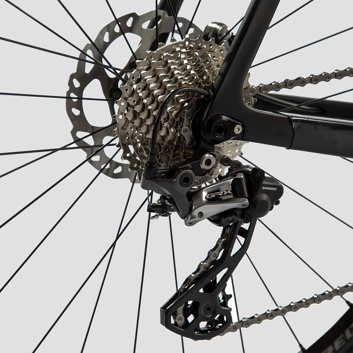 Pinarello Grevil F3 GRX 600 Gravel Bike - Bikes