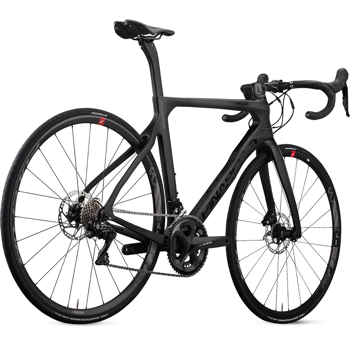Pinarello Paris 105 Road Bike - Bikes