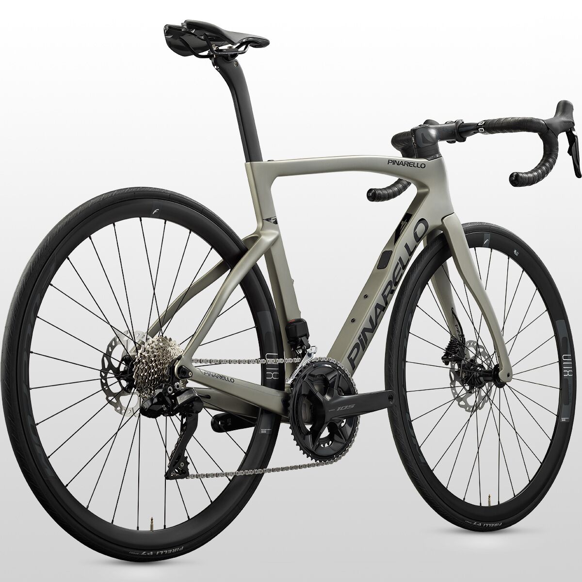 Pinarello F5 105 Di2 Road Bike - Bikes