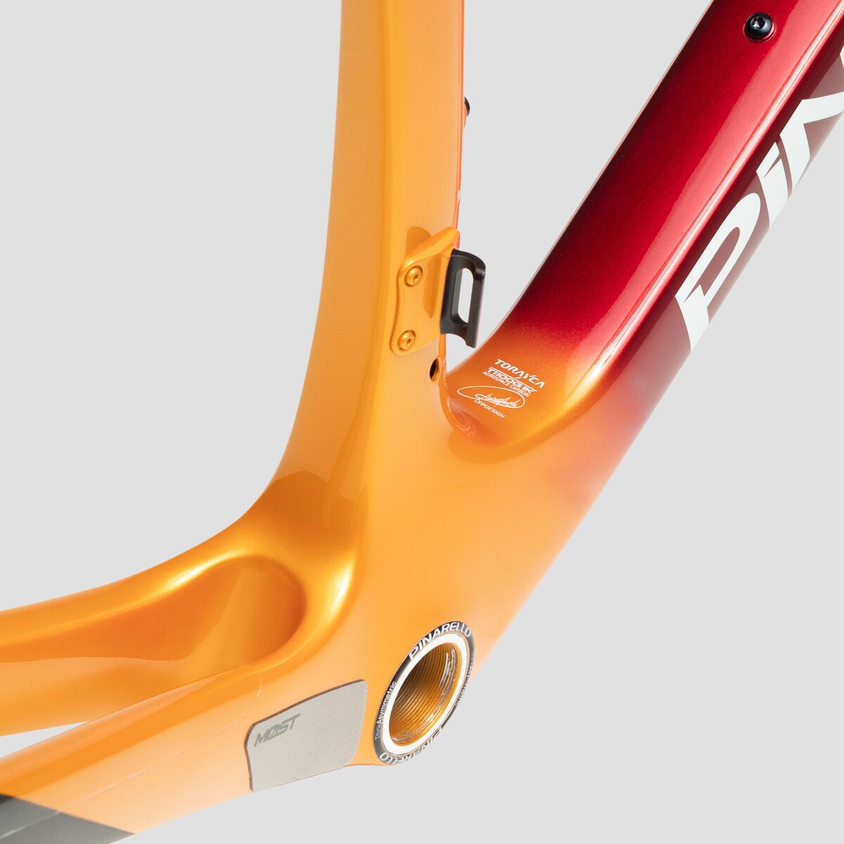 Pinarello Dogma X Disc Road Frameset - Bikes