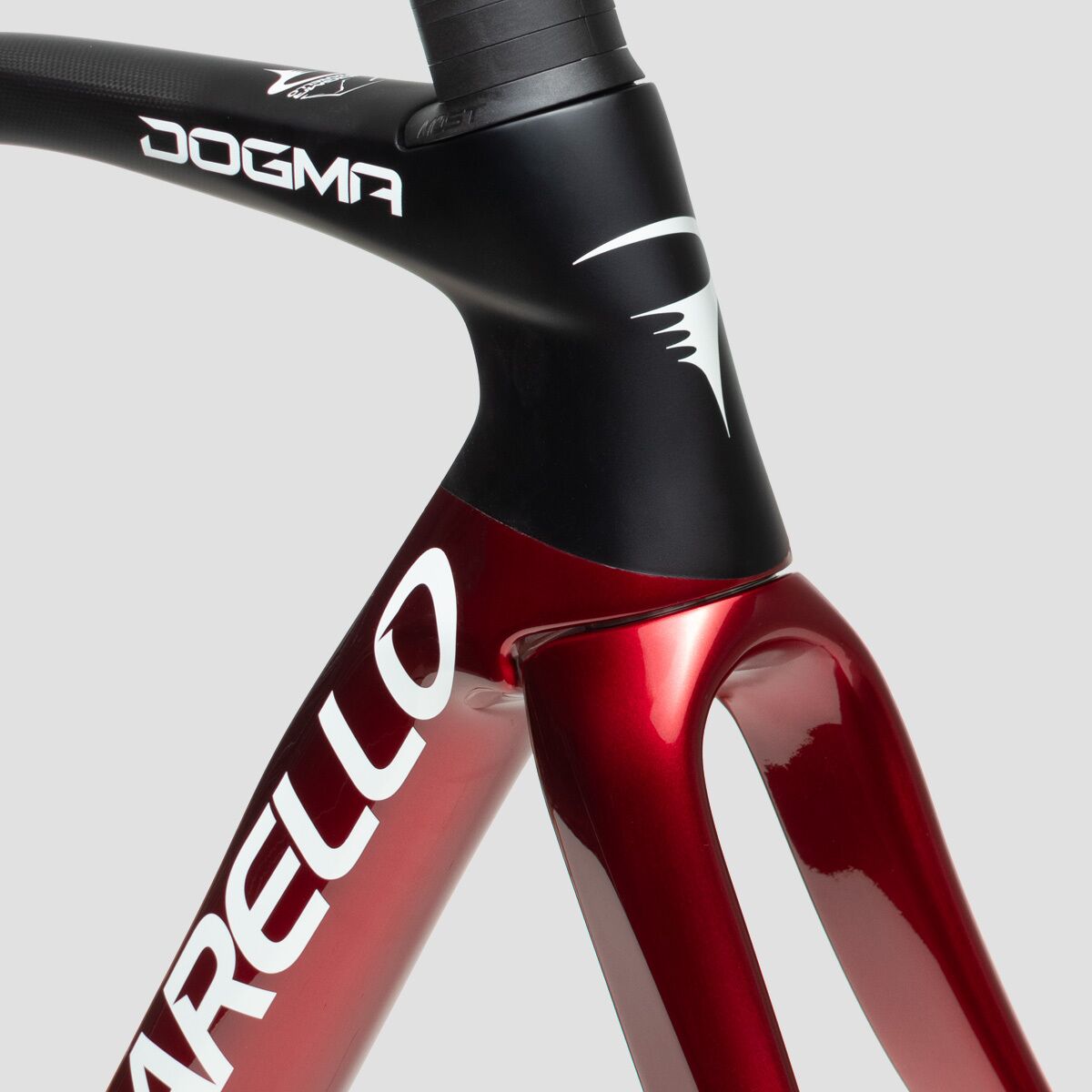 Pinarello Dogma X Disc Road Frameset - Bikes