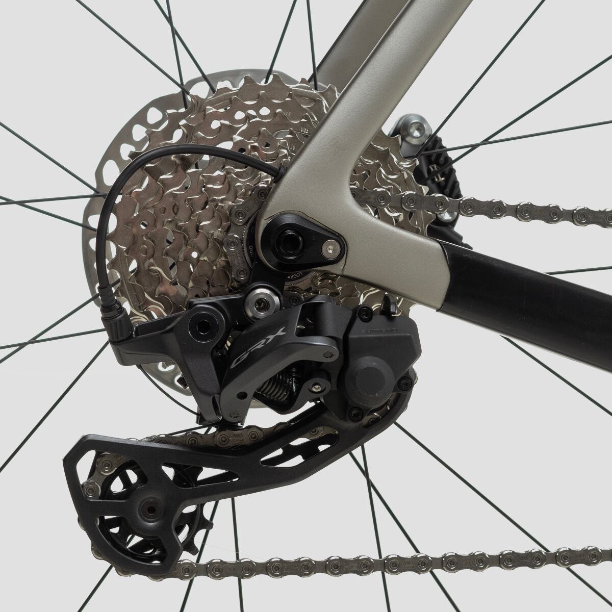 Pinarello Grevil F5 GRX 610 Gravel Bike - Bikes