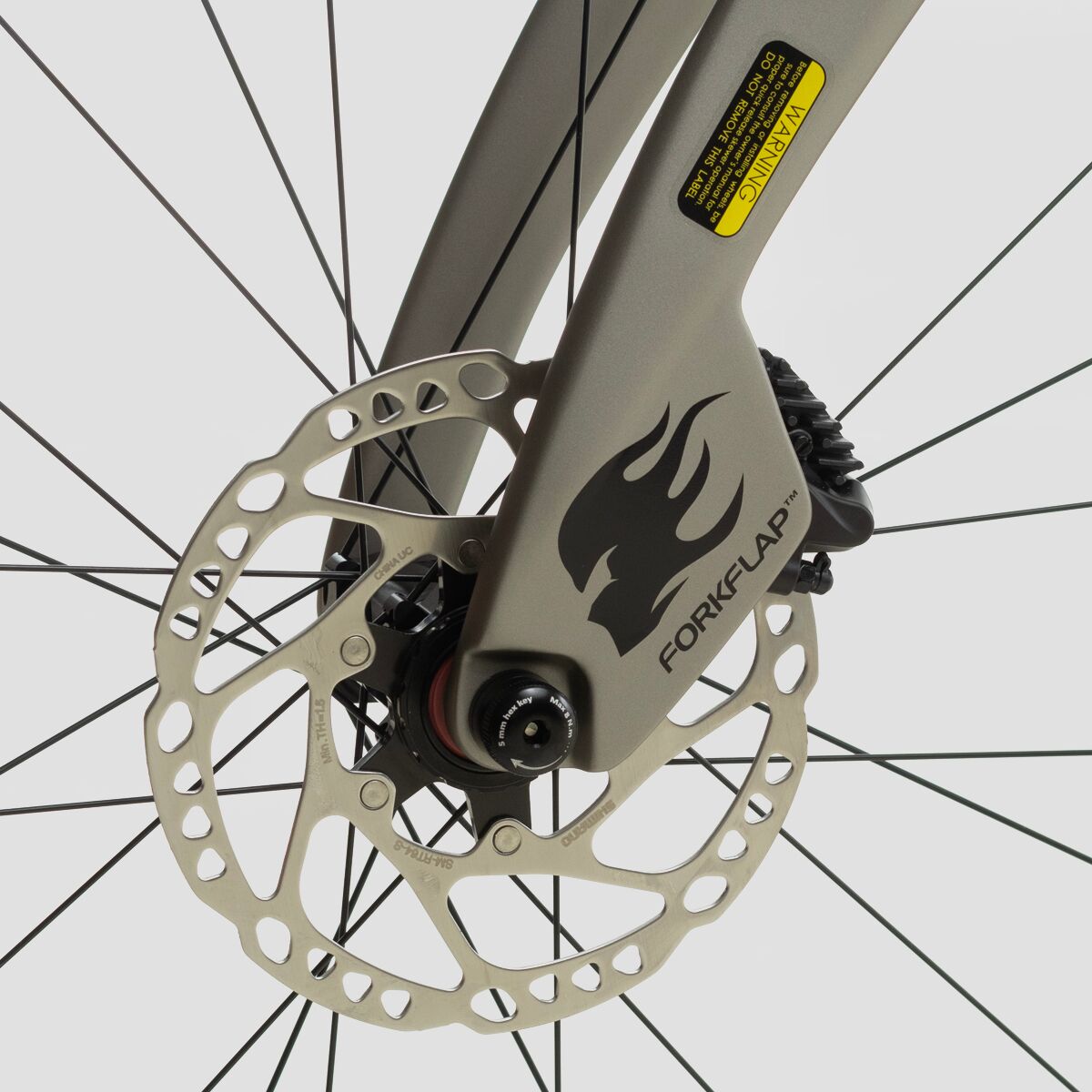 Pinarello Grevil F5 GRX 610 Gravel Bike - Bikes