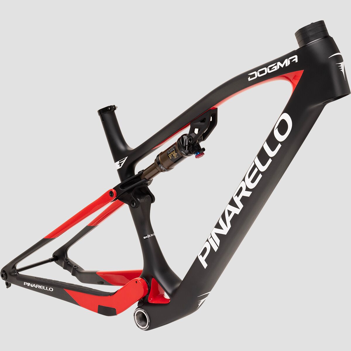Pinarello Dogma XC Frameset - Bikes