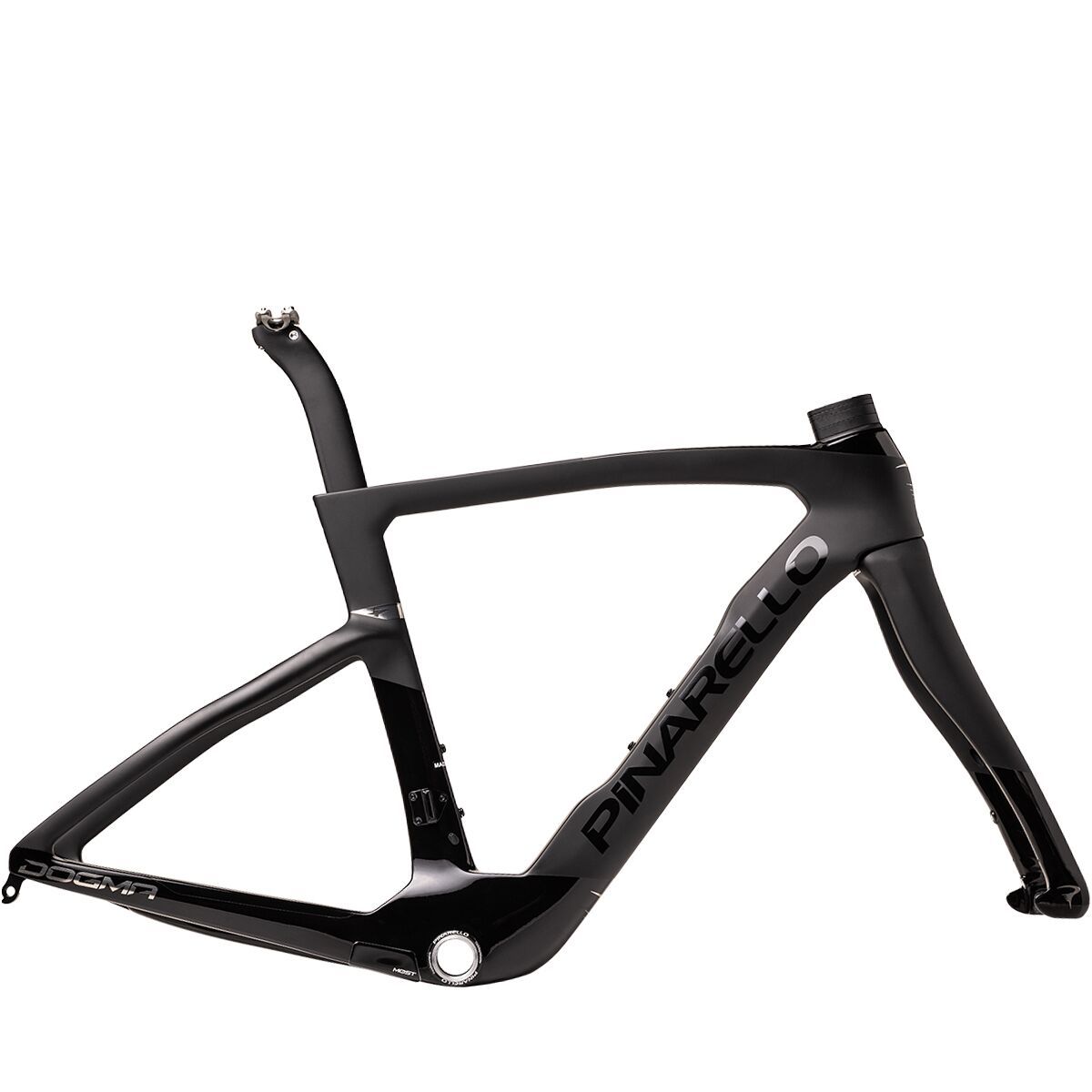 Pinarello Dogma F Disc Road Frameset - Bikes