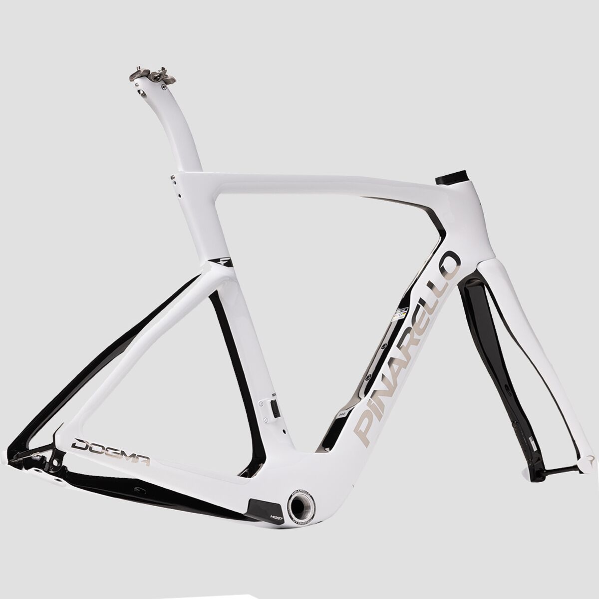 Pinarello Dogma F Disc Road Frameset - Bikes