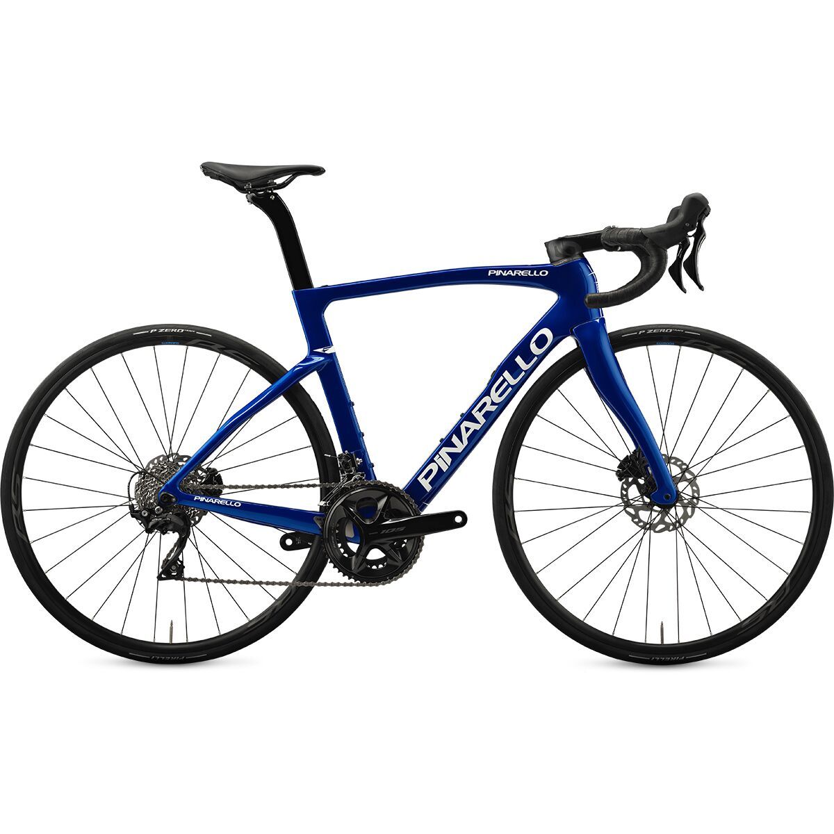 Pinarello Bikes USA | Bikes, Frames, & Parts
