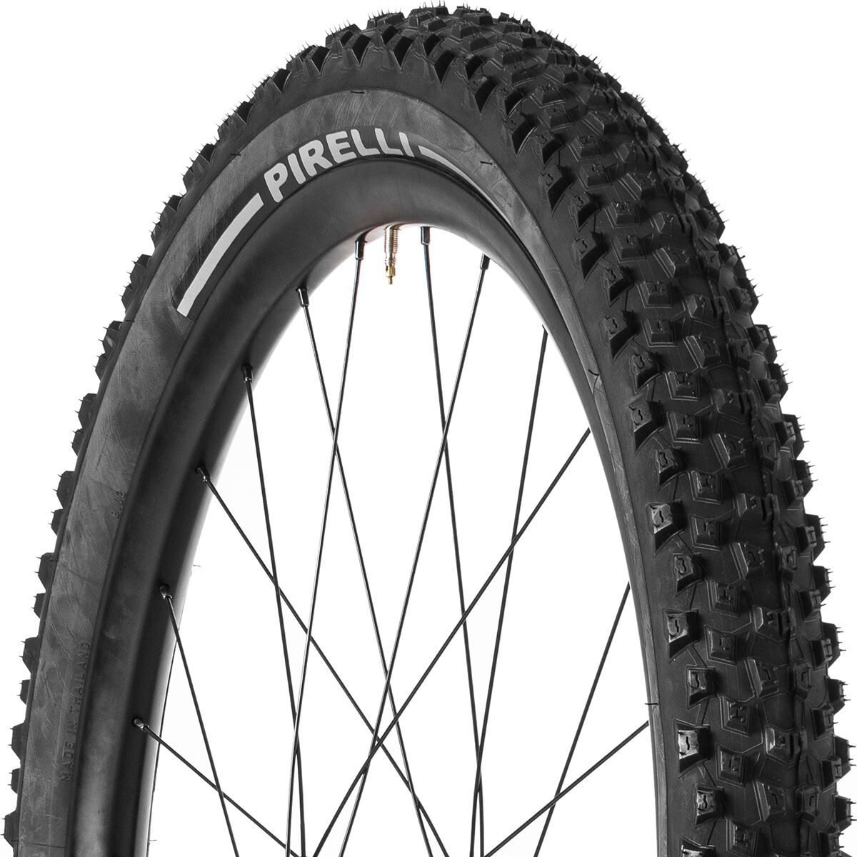 Pirelli Scorpion 27.5in eBike M Tubeless Tire - Components
