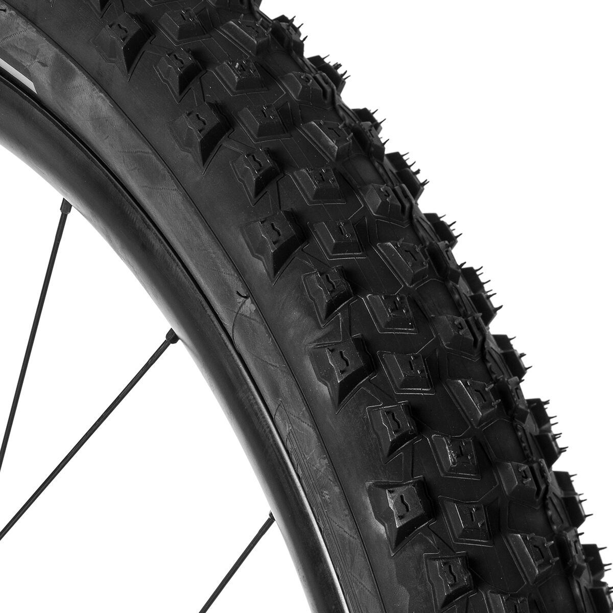 Pirelli Scorpion 27.5in eBike M Tubeless Tire - Components