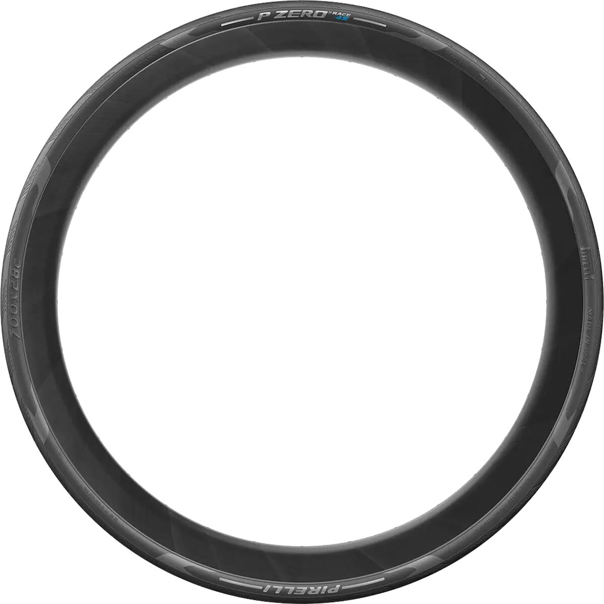 Pirelli P Zero Race 4S Clincher Tire - Components