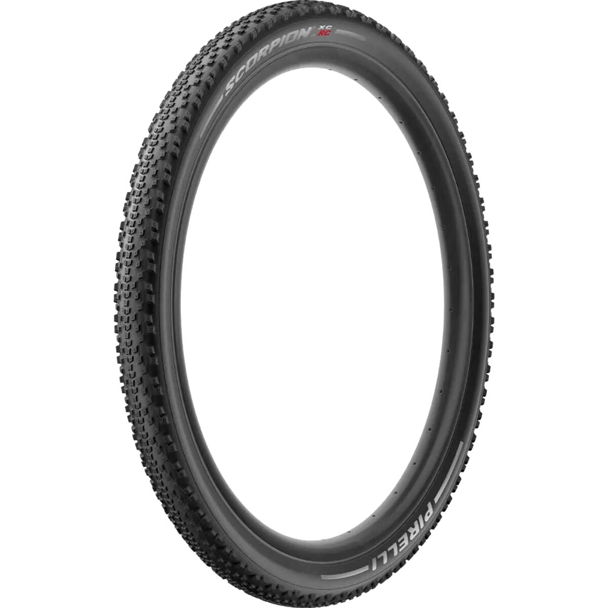 Pirelli Scorpion 29in XC RC Tubeless Tire - Components