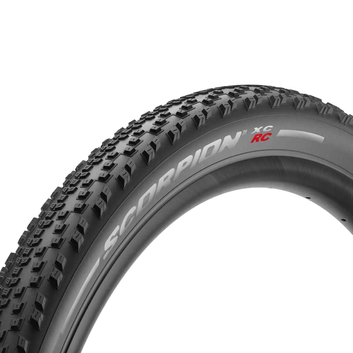 Pirelli Scorpion 29in XC RC Tubeless Tire - Components