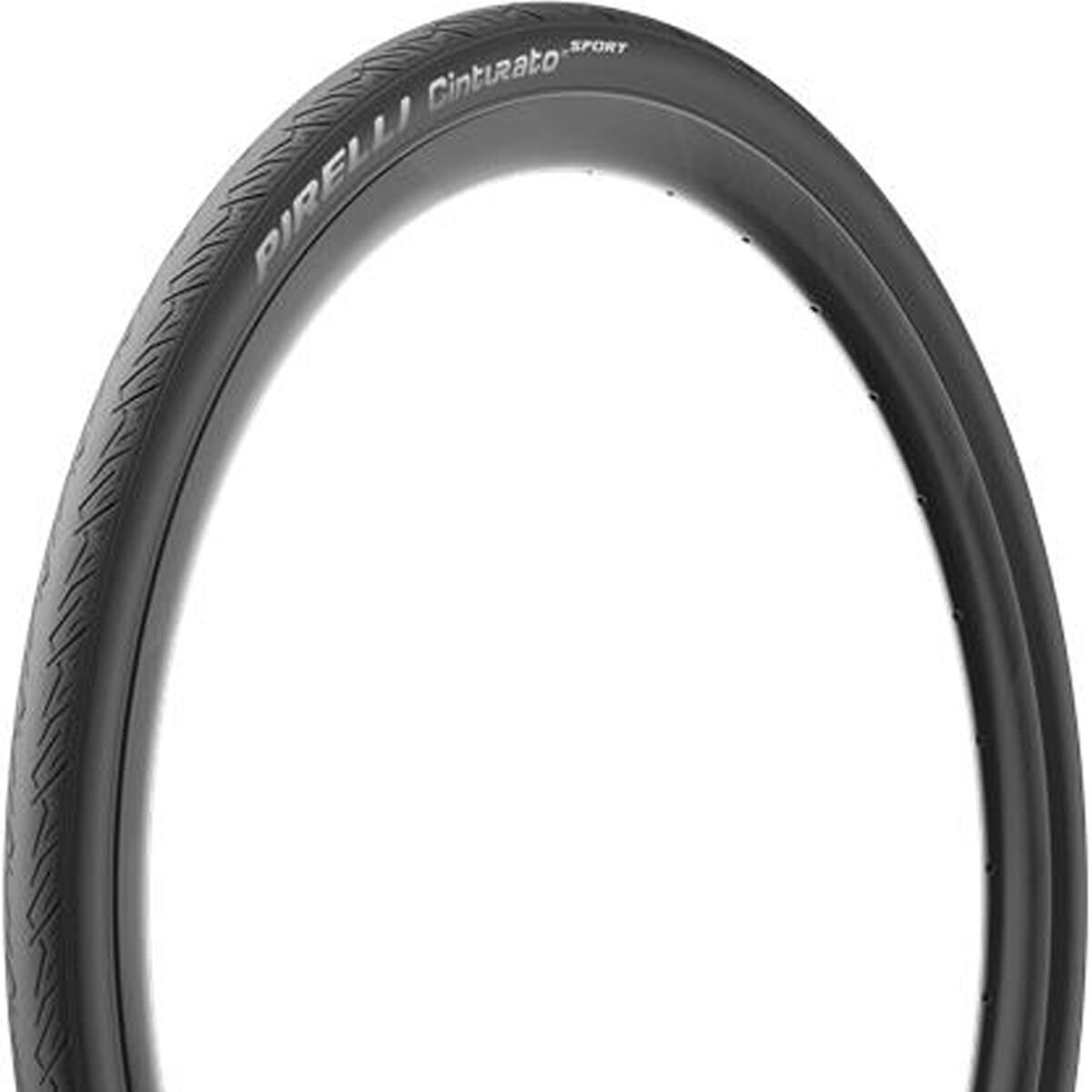 Pirelli Cinturato Sport Tire - Components