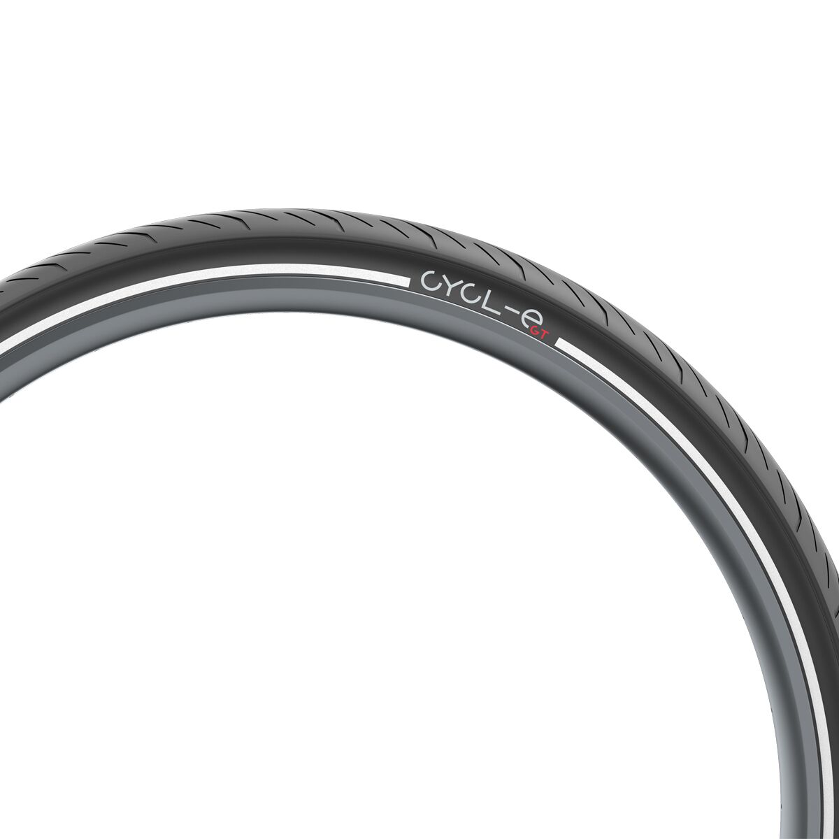 Pirelli Cycl-e GT Tire - Components