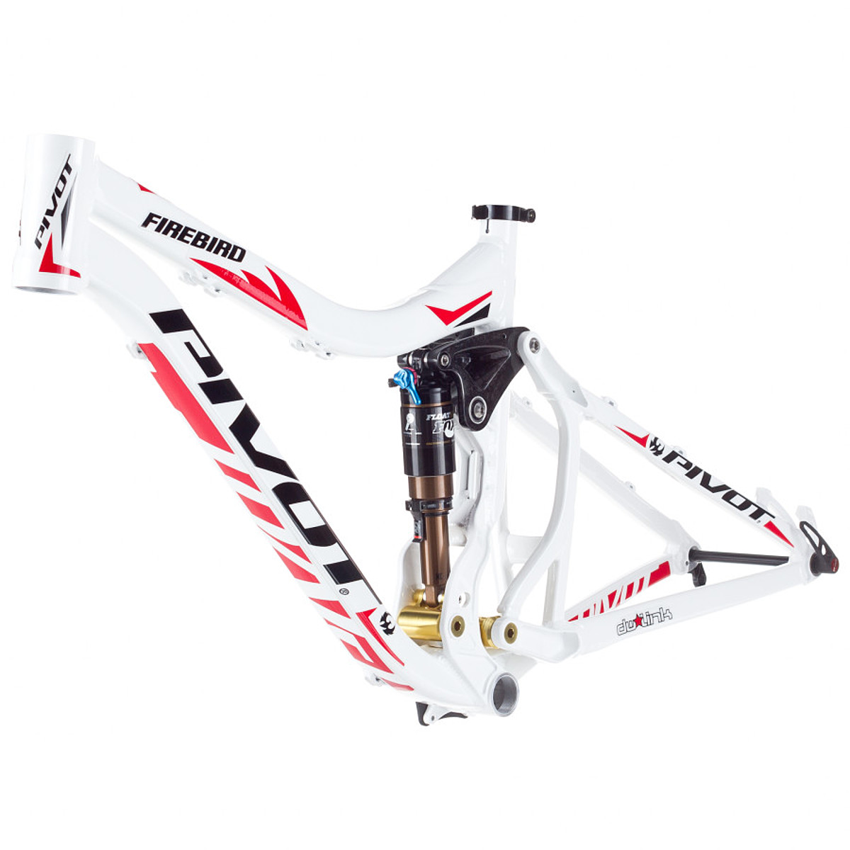 Pivot Firebird - Bikes