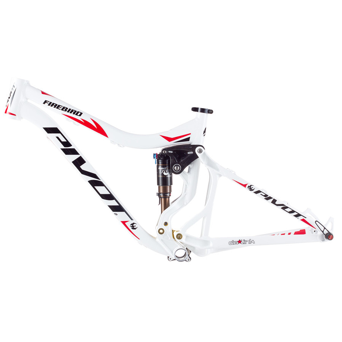 Pivot Firebird - Bikes