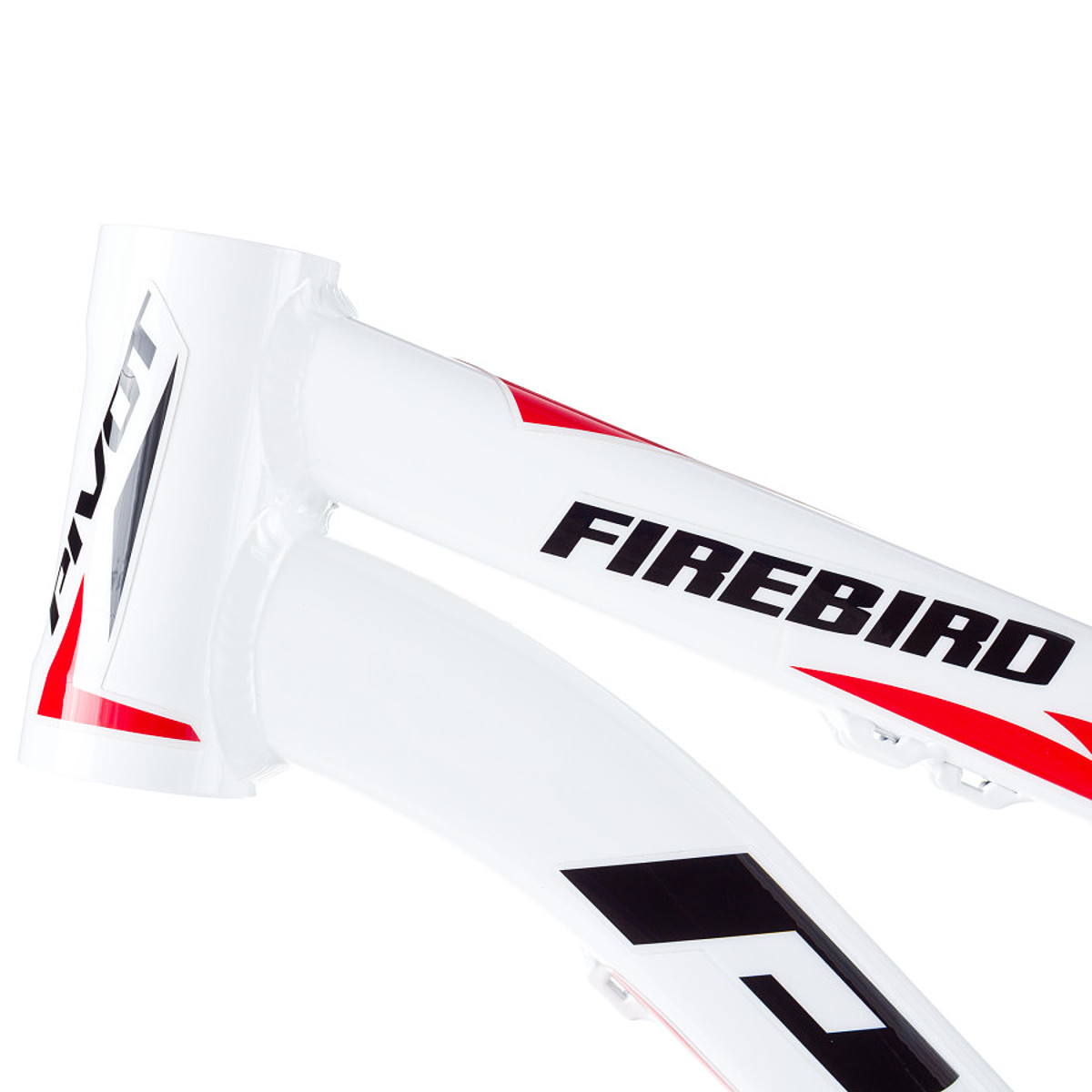 Pivot Firebird - Bikes