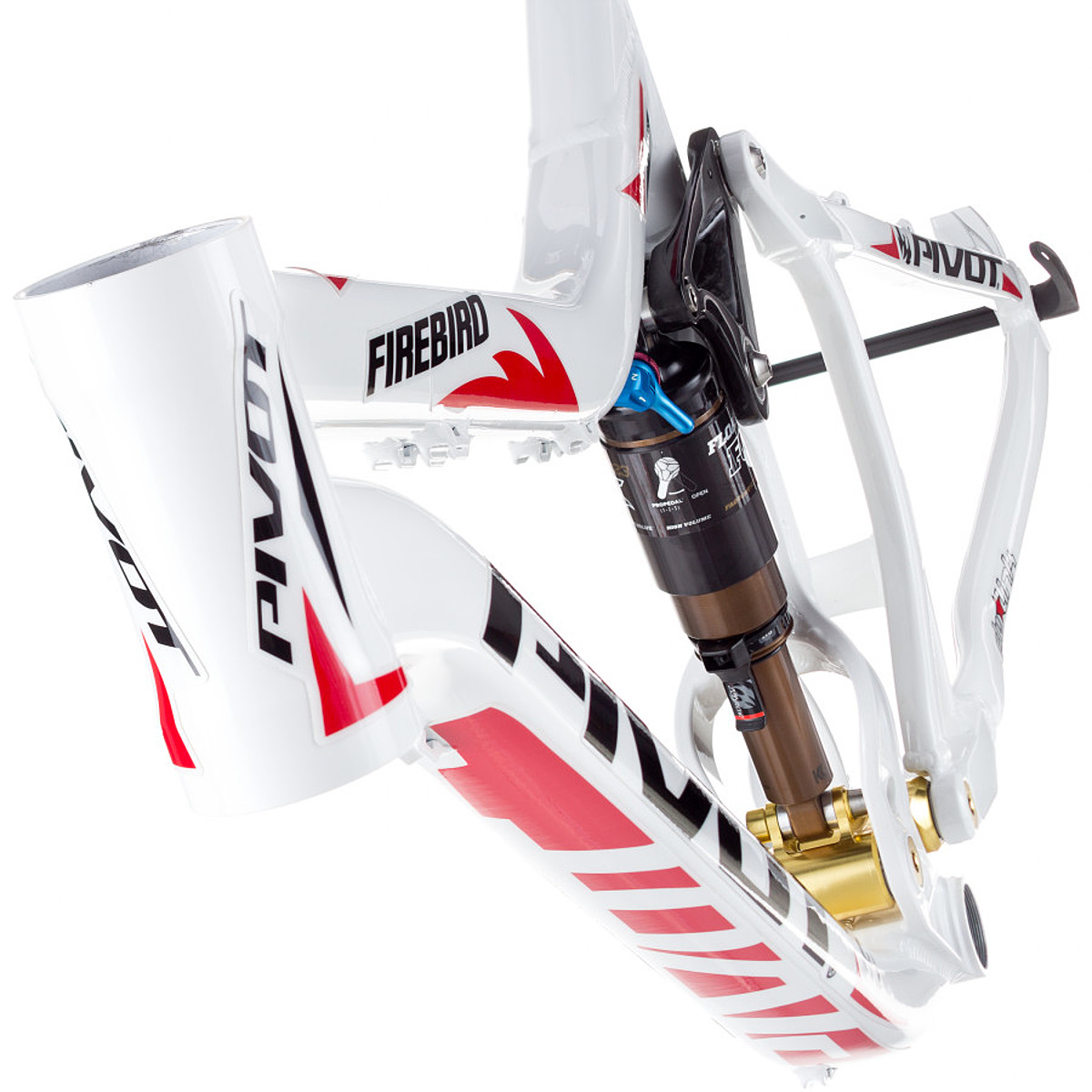 Pivot Firebird - Bikes
