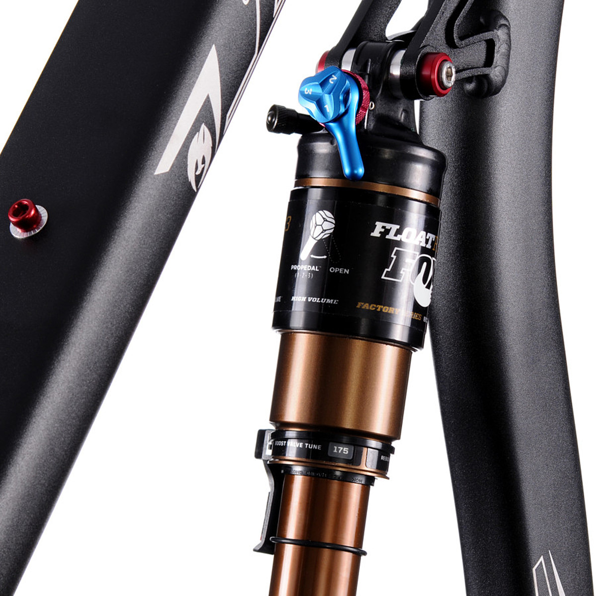 Pivot Mach 5.7 - Bikes