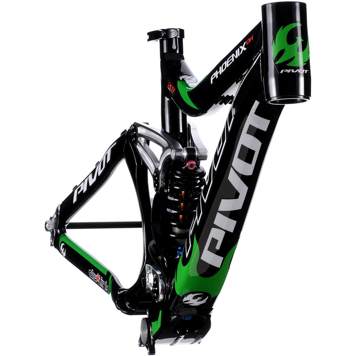 Pivot Phoenix DH Mountain Bike Frame - Bikes
