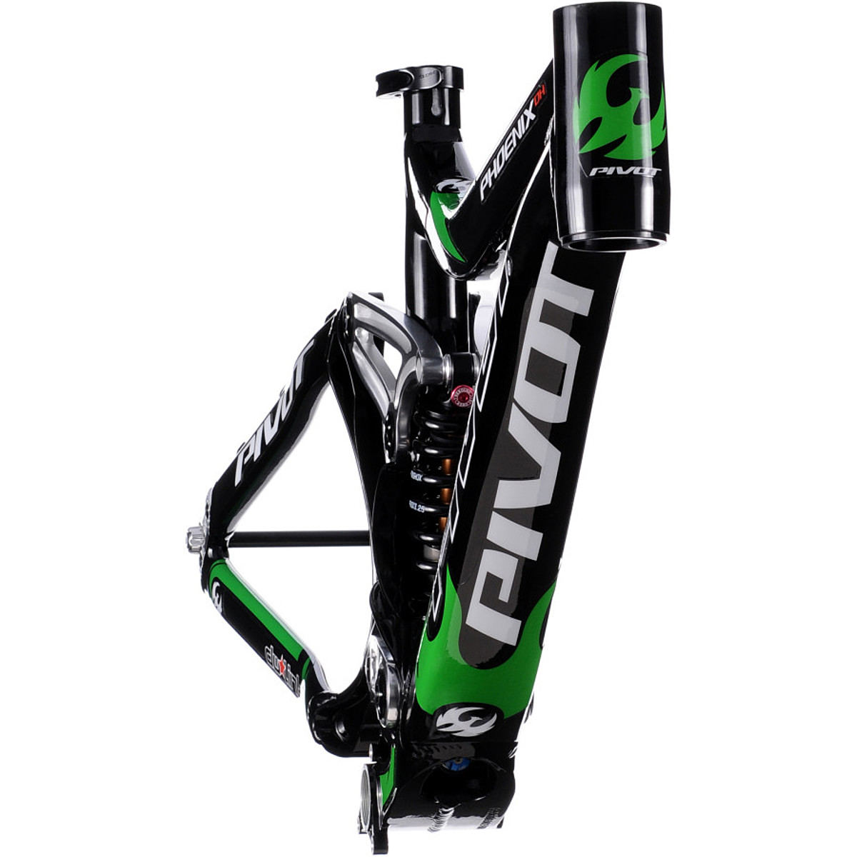 Pivot Phoenix DH Mountain Bike Frame - Bikes