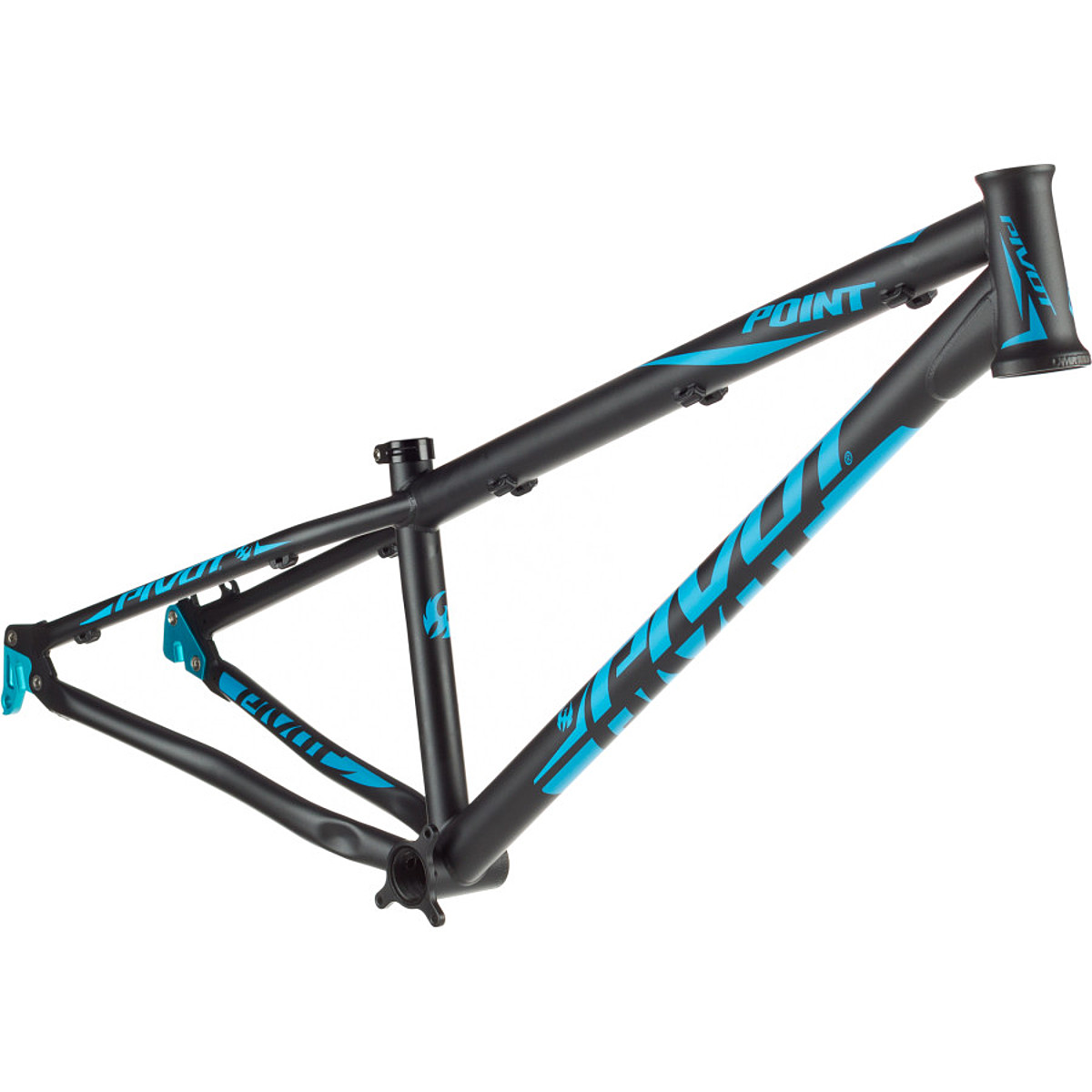 Pivot Point - Bikes