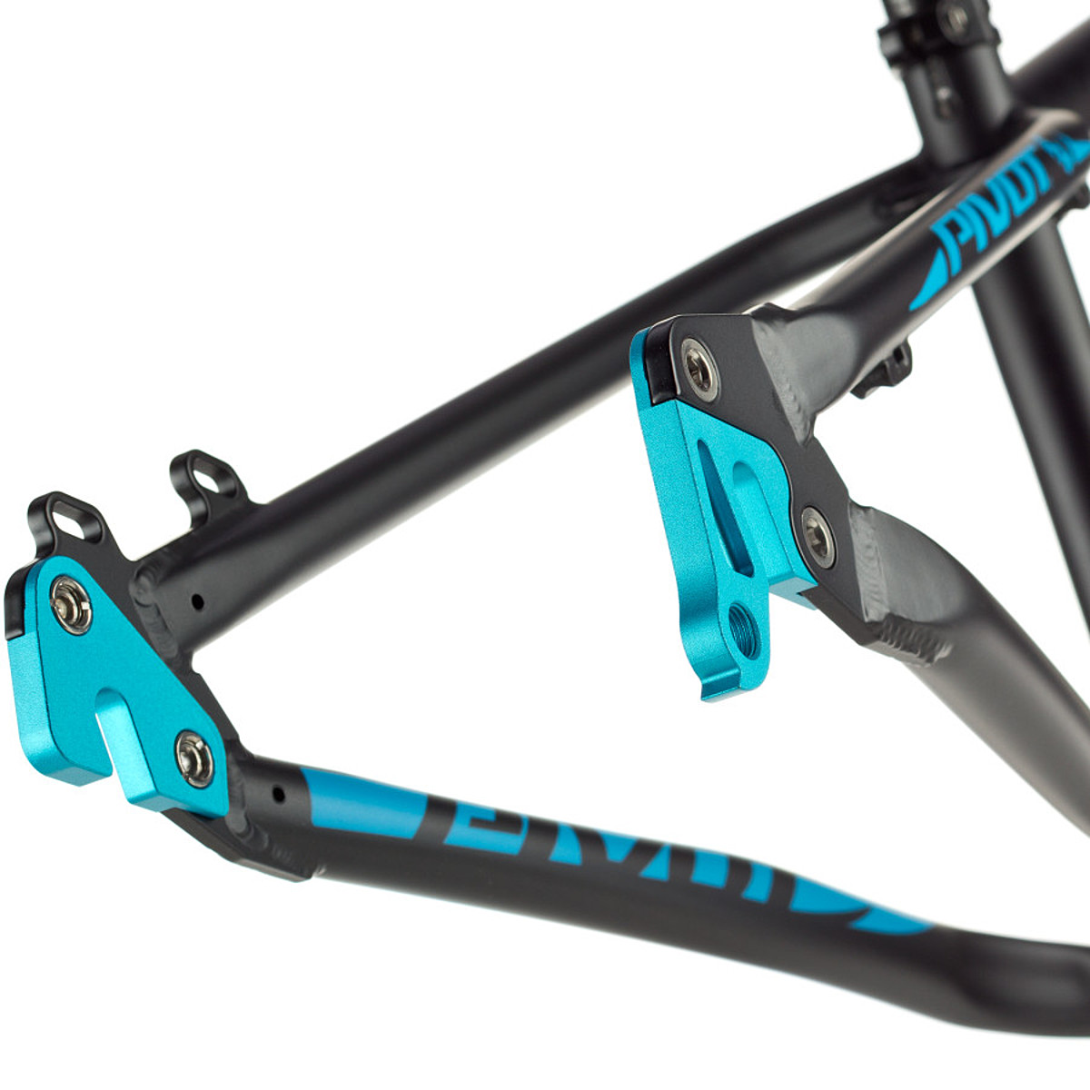 Pivot Point - Bikes