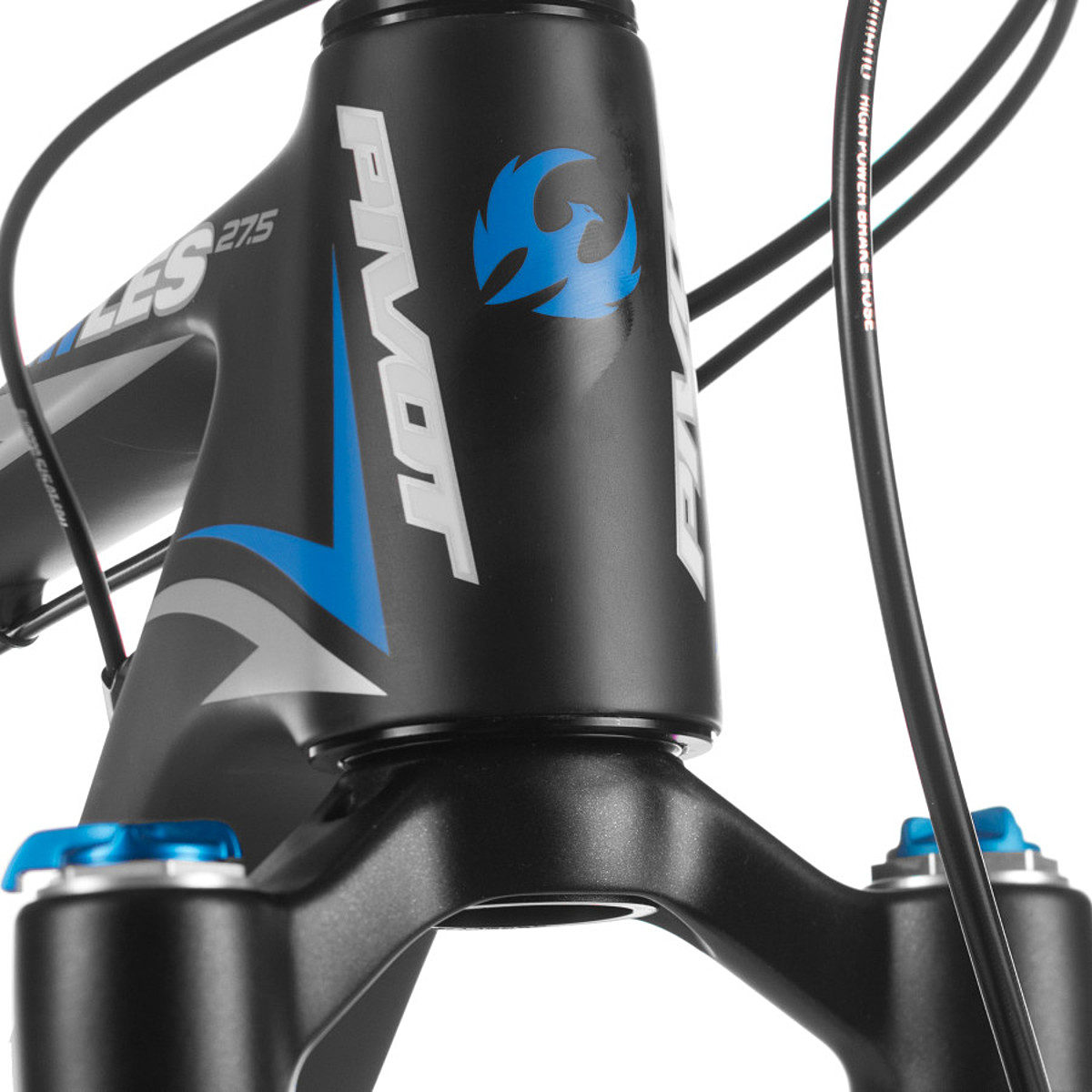 Pivot Les 27.5 Carbon XT Complete Mountain Bike - 2014 - Bikes