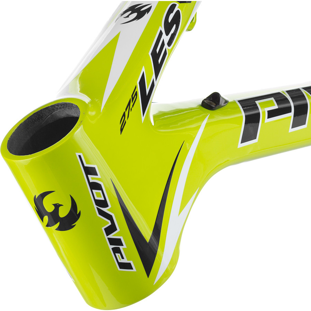 Pivot Les 27.5 Carbon Mountain Bike Frame - 2016 - Bikes