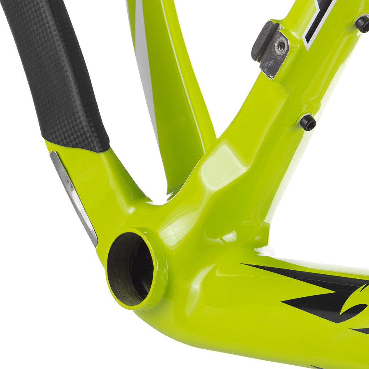 Pivot Les 27.5 Carbon Mountain Bike Frame - 2016 - Bikes