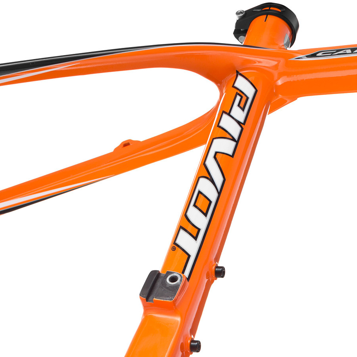 Pivot LES 29 Carbon Mountain Bike Frame - 2016 - Bikes