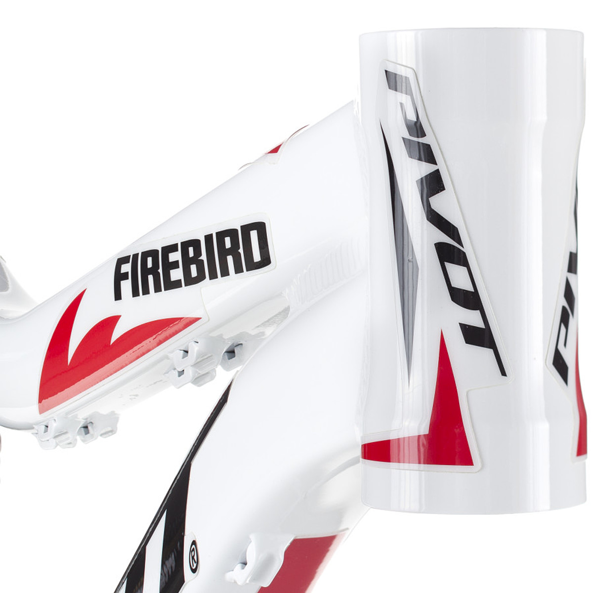 Pivot Firebird Mountain Bike Frame - Bikes