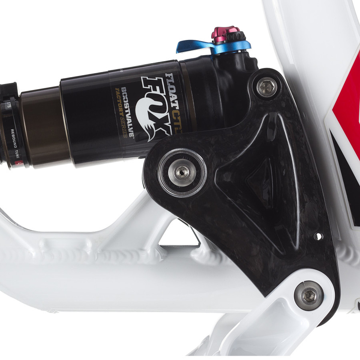 Pivot Firebird Mountain Bike Frame - Bikes