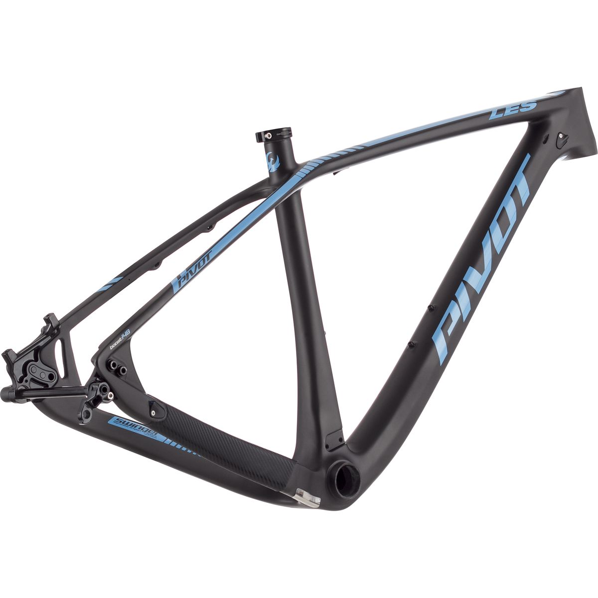 Pivot LES 29 Carbon Mountain Bike Frame - 2017 - Bikes