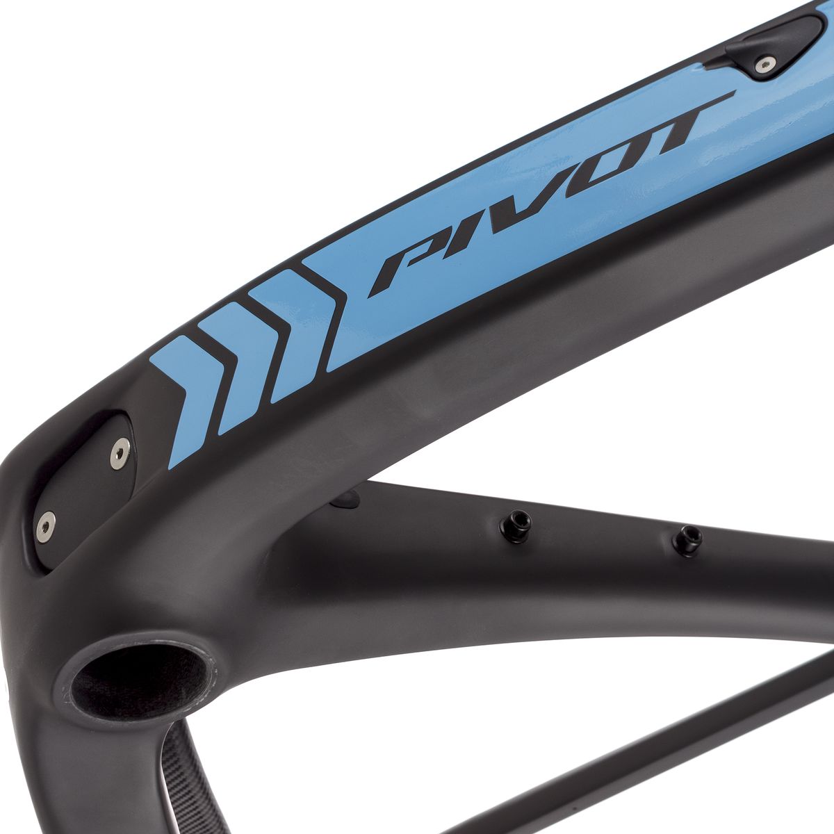 Pivot LES 29 Carbon Mountain Bike Frame - 2017 - Bikes