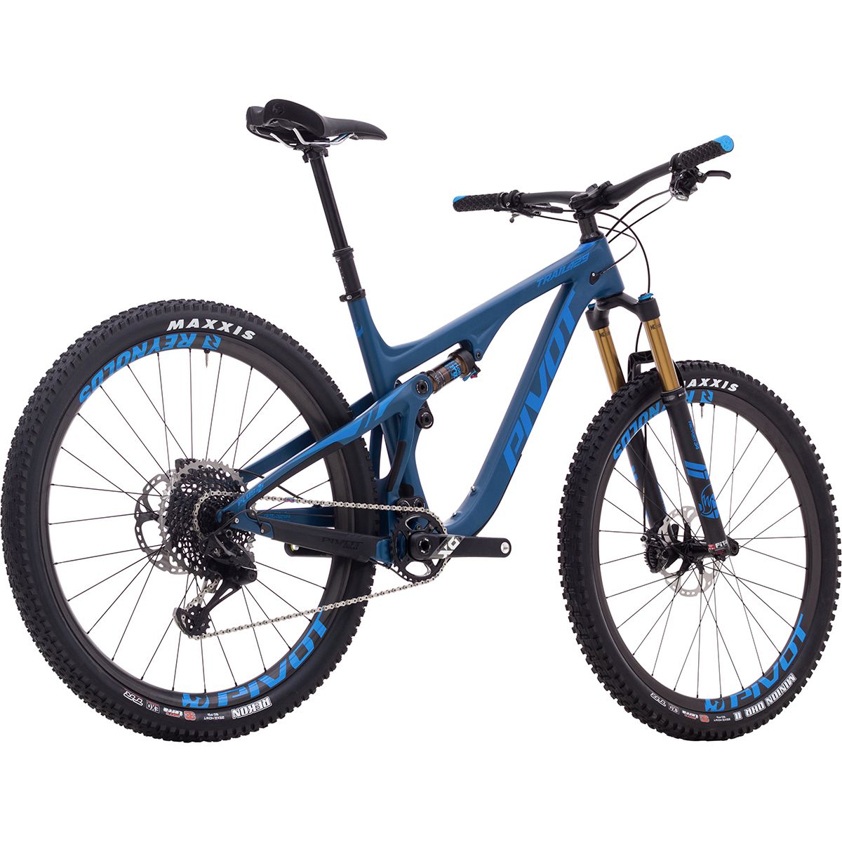 Pivot Trail 429 Carbon 29 Pro X01 Eagle Mountain Bike - 2019 - Bikes