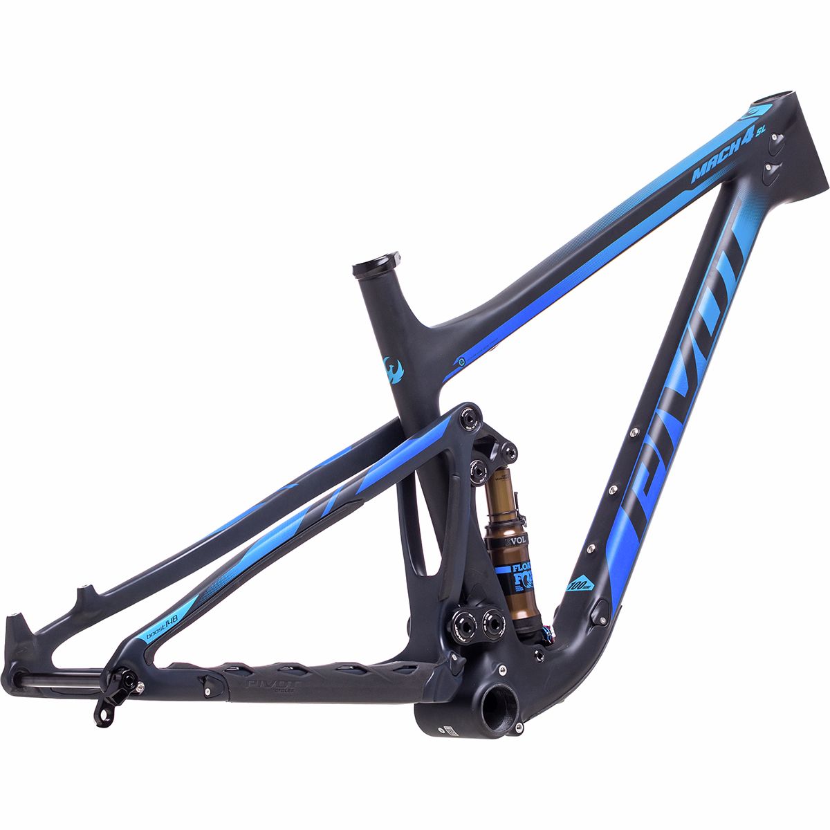 Pivot Mach 4 SL Carbon Bike Frame - Bikes