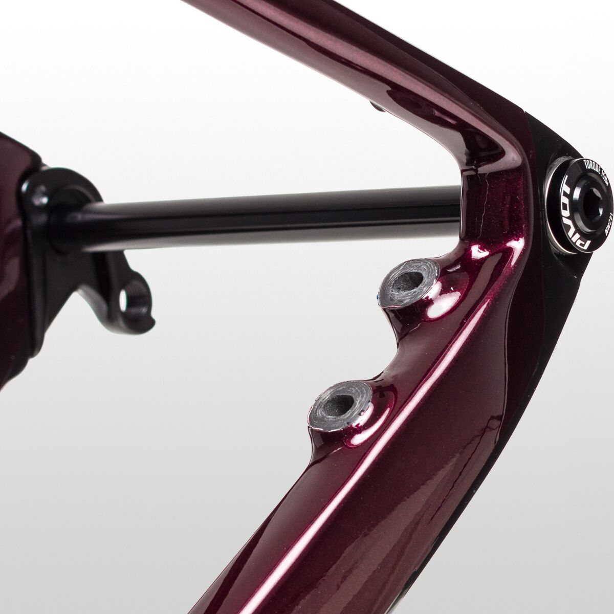 Pivot Vault Frameset - Bikes