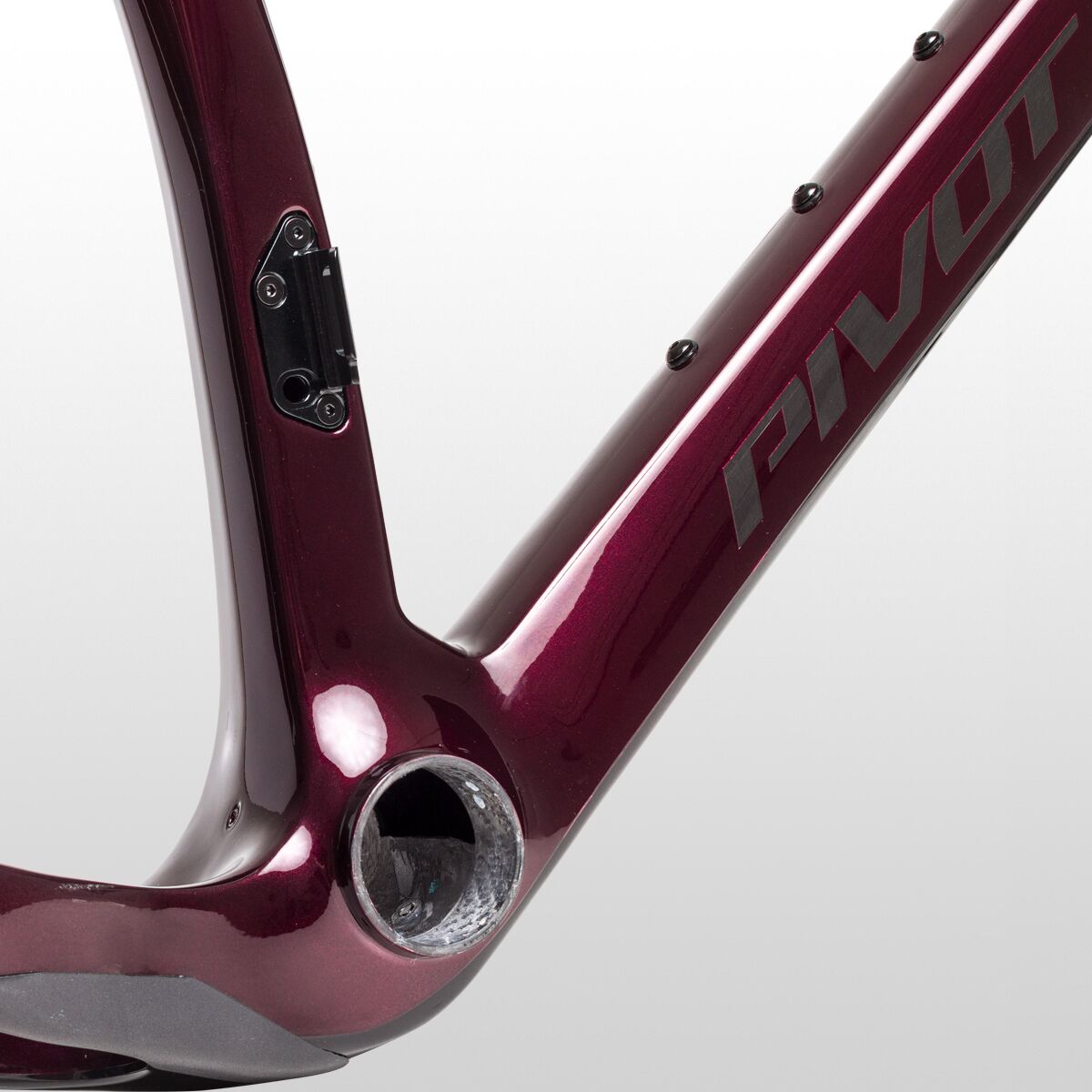 Pivot Vault Frameset - Bikes