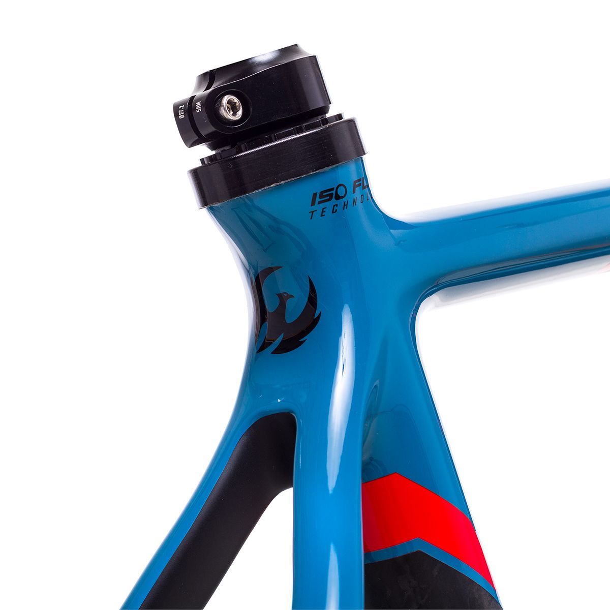 Pivot Vault Frameset - Bikes