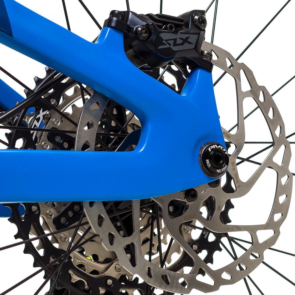 Pivot Switchblade 29 Race XT Mountain Bike - Bikes